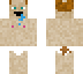 Old Man Jenkins | Minecraft Skin