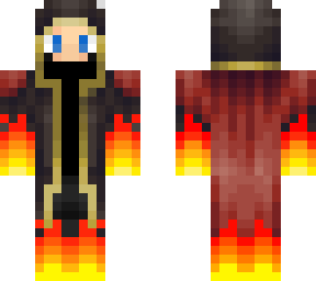 magier | Minecraft Skins