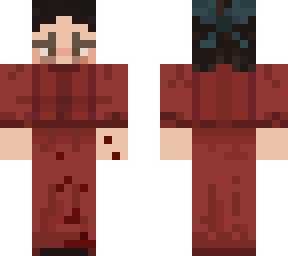 pearl movie | Minecraft Skins