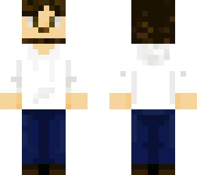 Peter | Minecraft Skin