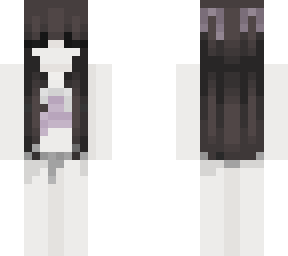 fem | Minecraft Skins