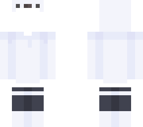 Pup | Minecraft Skin