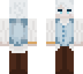 Random thingy | Minecraft Skin