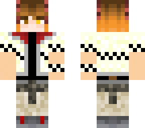 RAZZY | Minecraft Skin