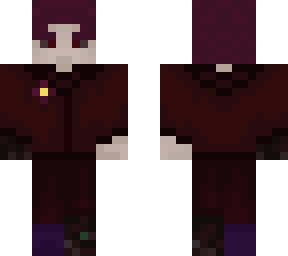 Ren | Minecraft Skin