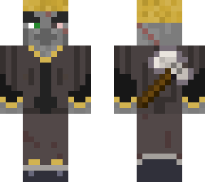 pillager | Minecraft Skins