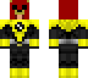 rubius | Minecraft Skins