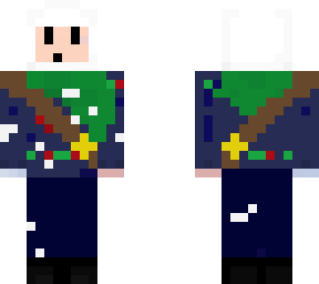 asa | Minecraft Skins