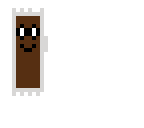 chocolate bar | Minecraft Skins