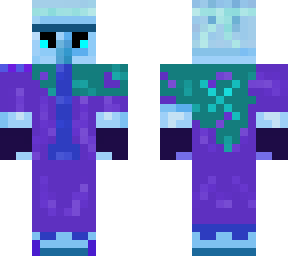 iron golem | Minecraft Skins