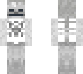 skelleton | Minecraft Skins