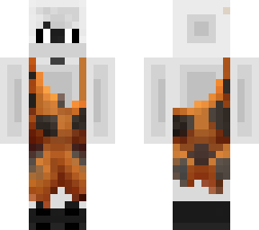 Sketch494 Cave | Minecraft Skin