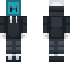 Skin VB Finley Aco | Minecraft Skin