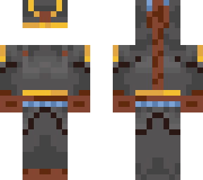 shogun | Minecraft Skins