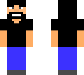 spike | Minecraft Skins