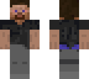 steve high | Minecraft Skins