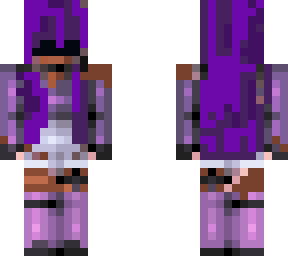 sumi | Minecraft Skins