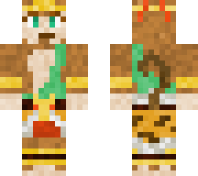 sun wukong | Minecraft Skins