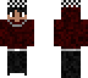 The Adurite King | Minecraft Skin