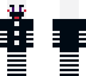 puppet | Minecraft Skins
