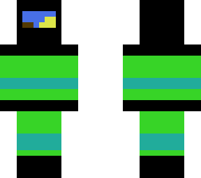 lag | Minecraft Skins