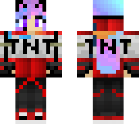 tnt | Minecraft Skins