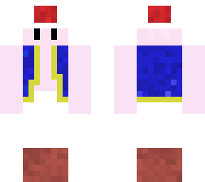 toad | Minecraft Skins