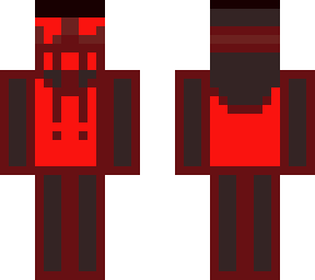 toki | Minecraft Skins