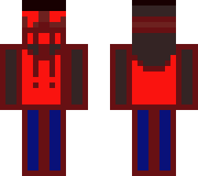 toki | Minecraft Skins