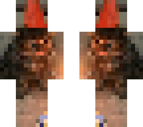 walksy cat skin | Minecraft Skin