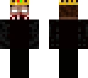 killwish | Minecraft Skins