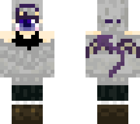 yomi | Minecraft Skins