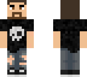calavera | Minecraft Skins