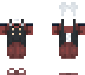 gothic base | Minecraft Skins