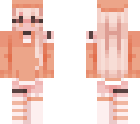 seed | Minecraft Skins