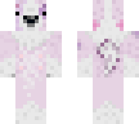 Alo almost done | Minecraft Skin
