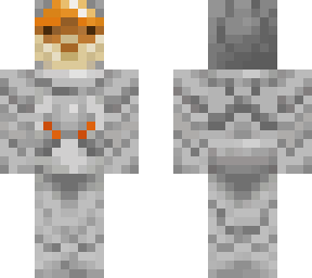 teemo | Minecraft Skins