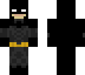 batman | Minecraft Skins