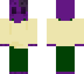 beans | Minecraft Skins