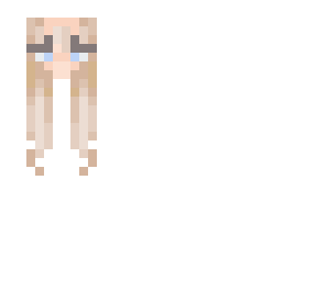 girl template | Minecraft Skins