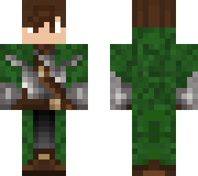 bounty | Minecraft Skins