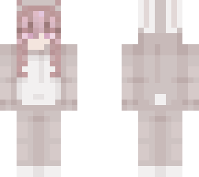 bunny | Minecraft Skins