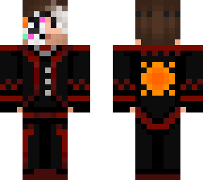 cellbit | Minecraft Skins
