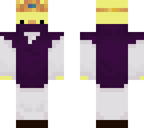 choso jjk | Minecraft Skins