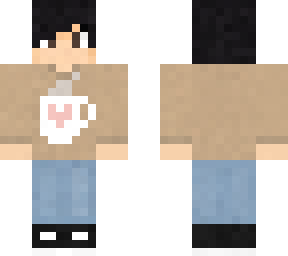 coffee | Minecraft Skins