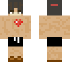 realistic boy | Minecraft Skins