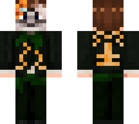 cellbit | Minecraft Skins