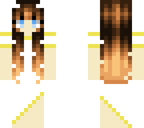 goddess | Minecraft Skins