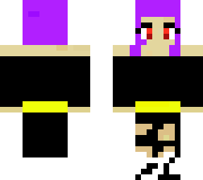 monk | Minecraft Skins