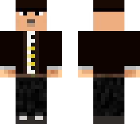 gil | Minecraft Skins
